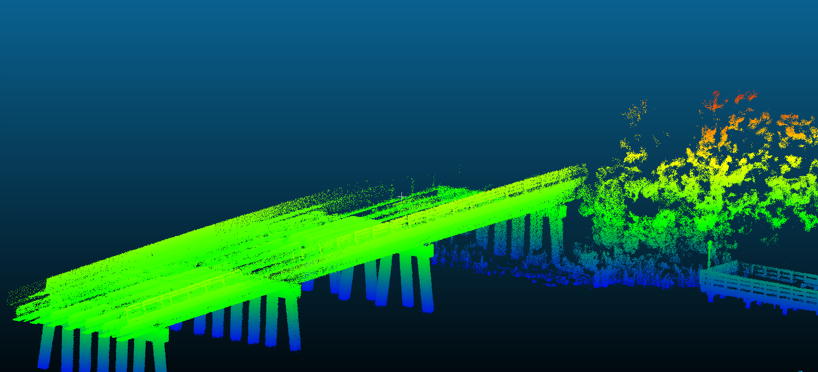 Centerline Mapping | Home