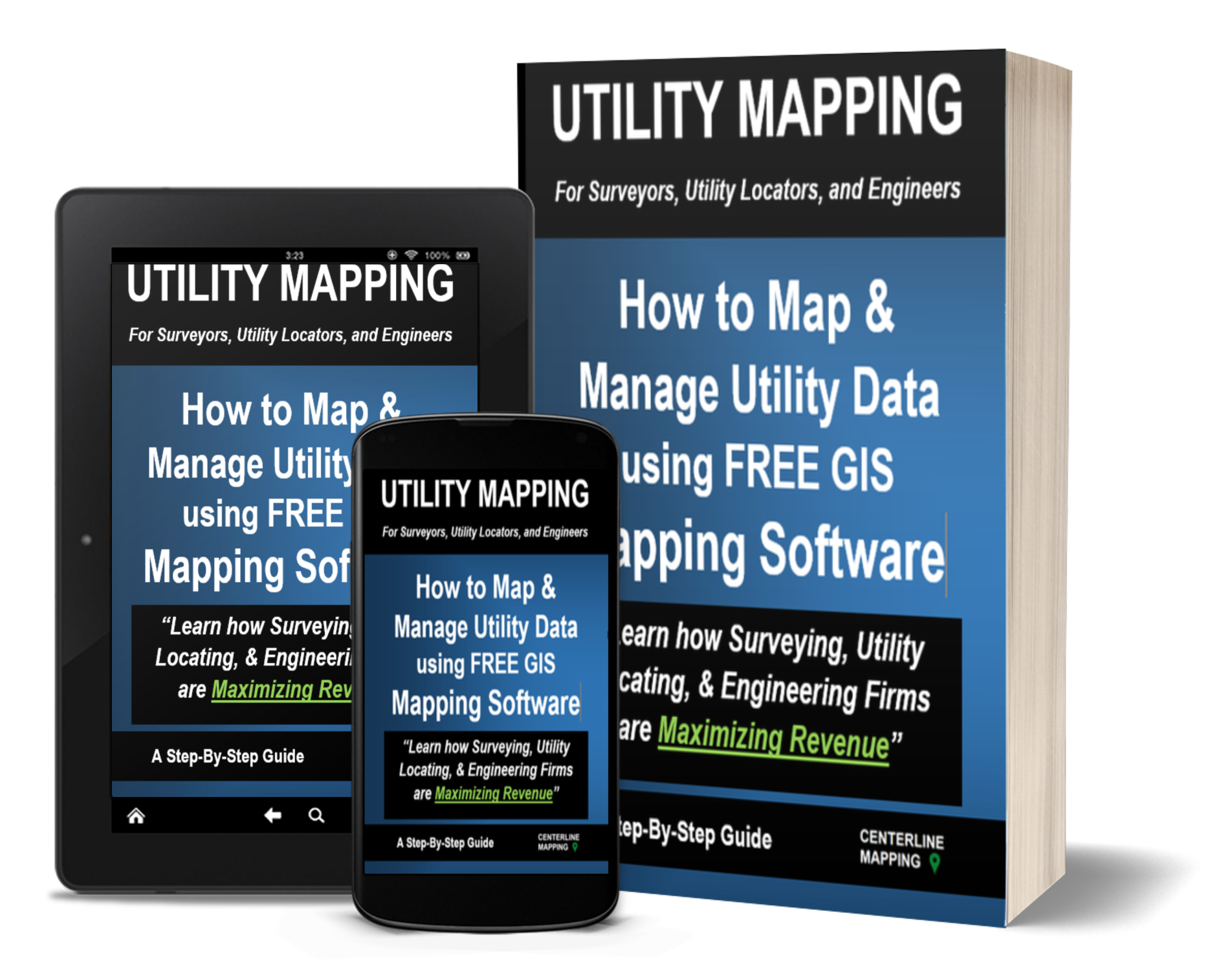 Utility Mapping Bootcamp