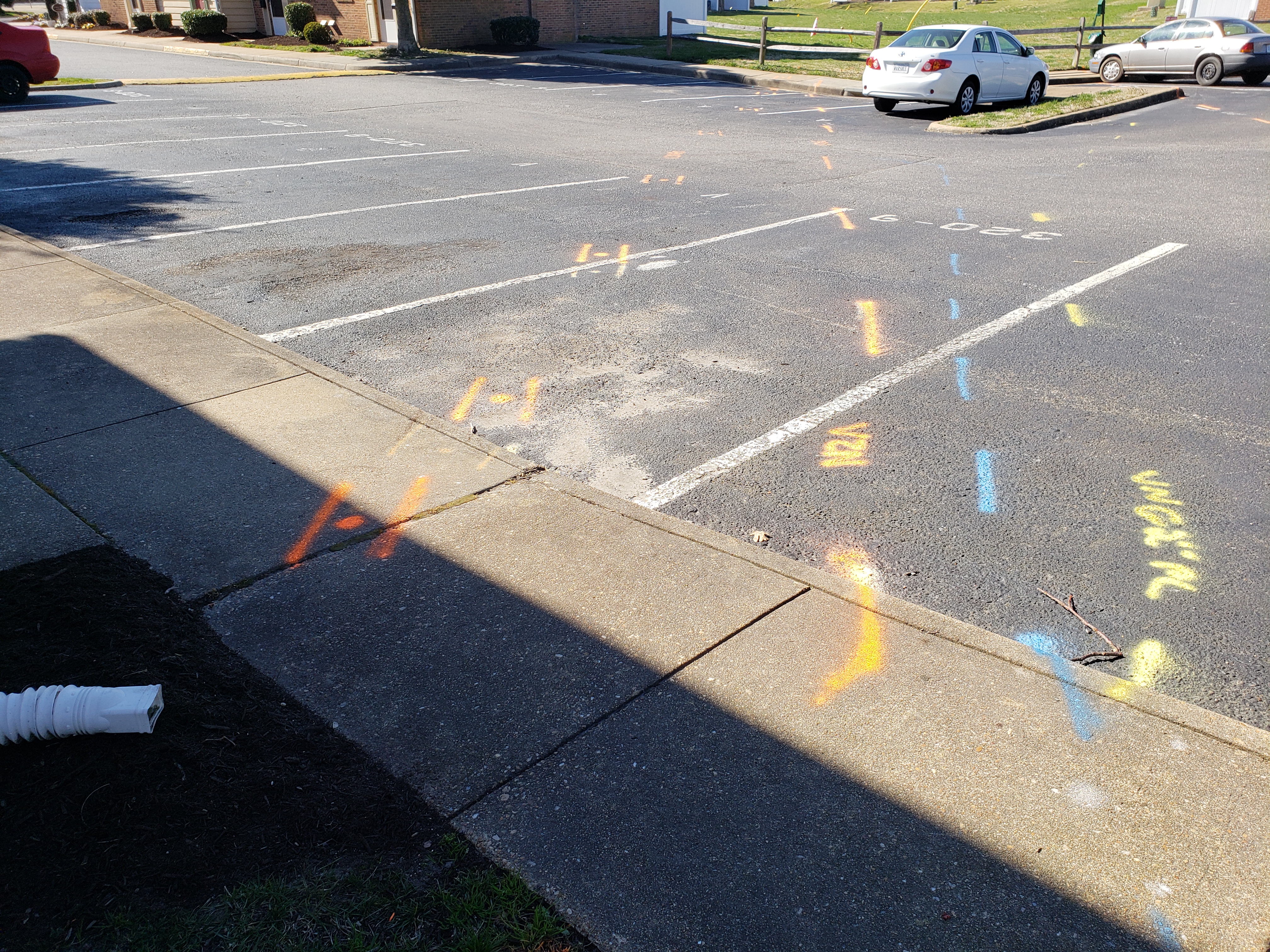 Utility Mapping Bootcamp