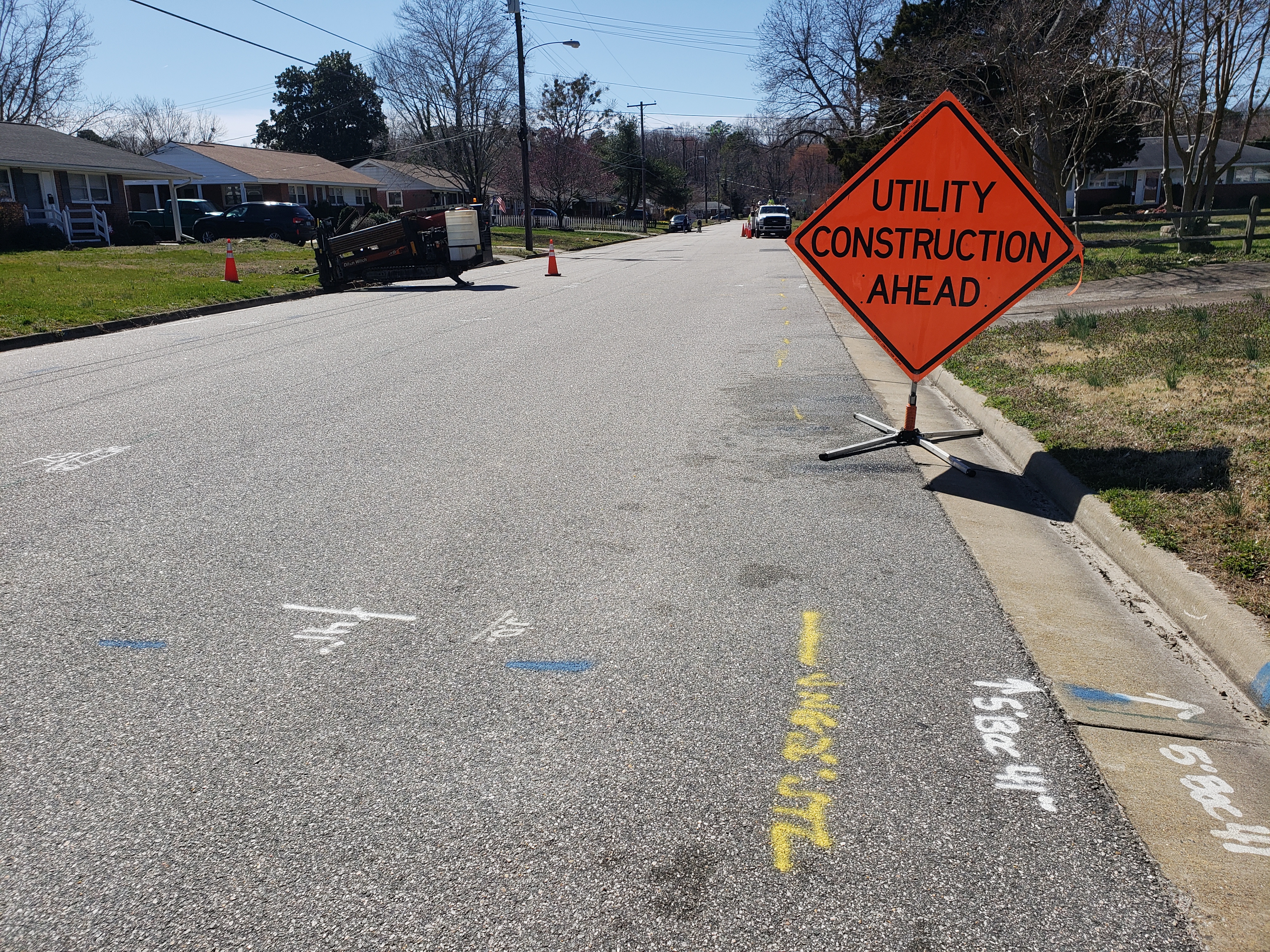 Utility Mapping Bootcamp